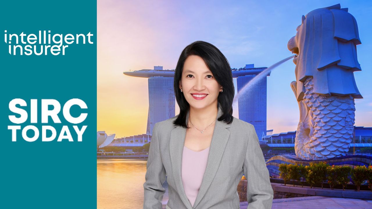 Navigating the complexity of the Asian reinsurance market | Intelligent ...